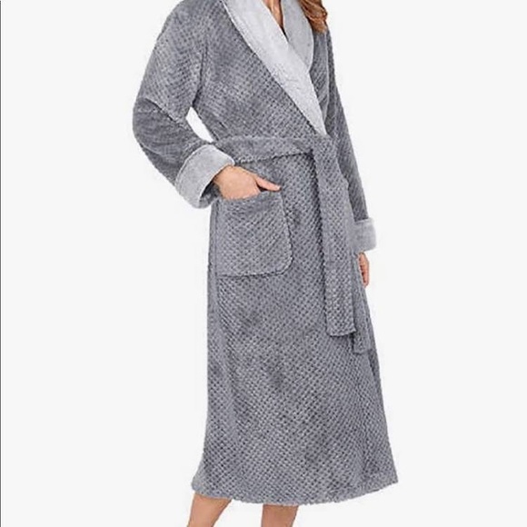 Midnight by Carole Hochman | Intimates & Sleepwear | Carole Hocman Robe ...